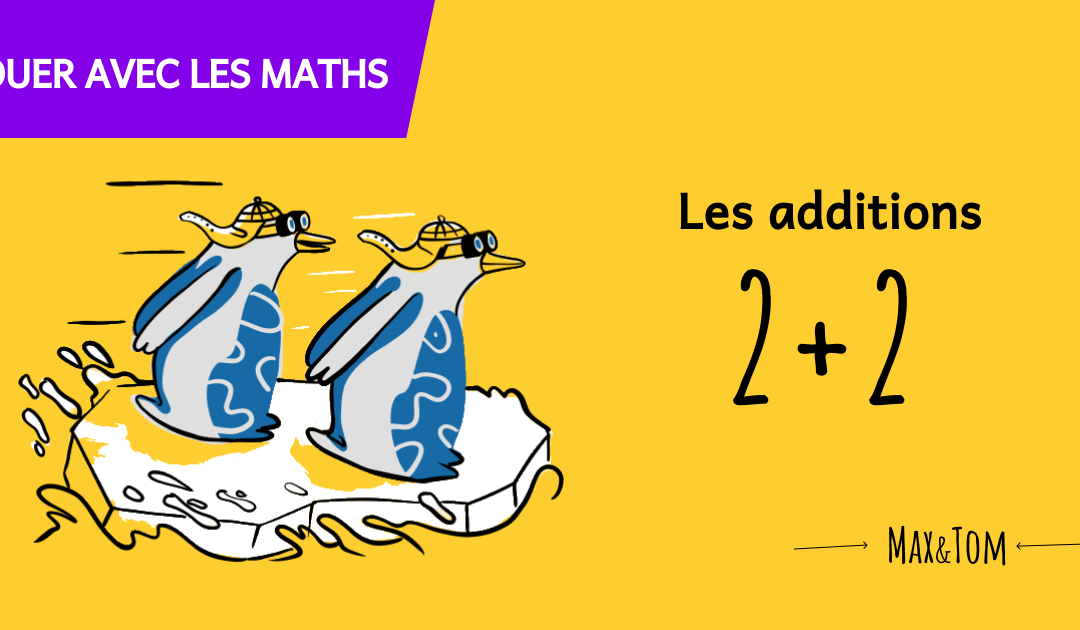 Les additions - Exercices et jeux de maths en ligne CP CE1 GS - Maxetom
